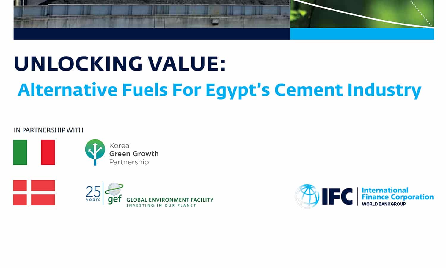 Cementis assisted IFC | Cementis